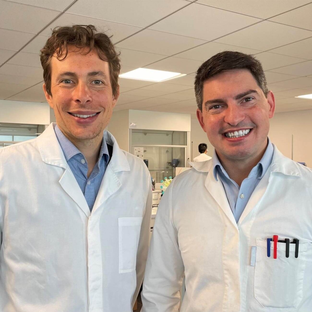 About Us - Unique Microencapsulation Technology | Calyxia