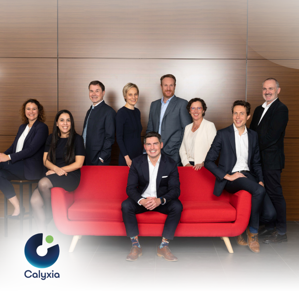 News - Unique Microencapsulation Technology | Calyxia