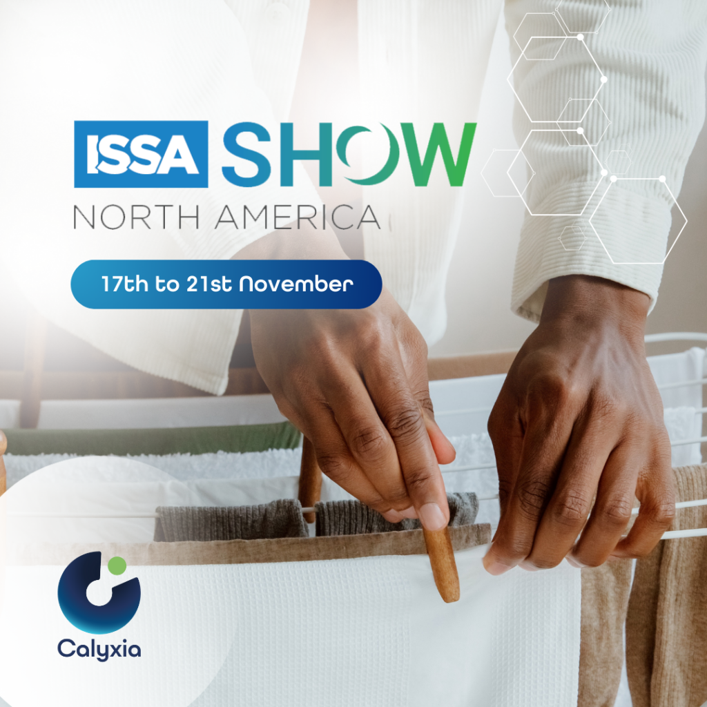 News - Unique Microencapsulation Technology | Calyxia