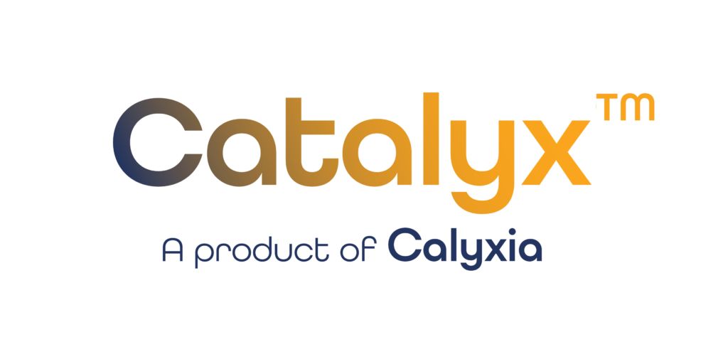 Catalyx™ - Unique Microencapsulation Technology | Calyxia